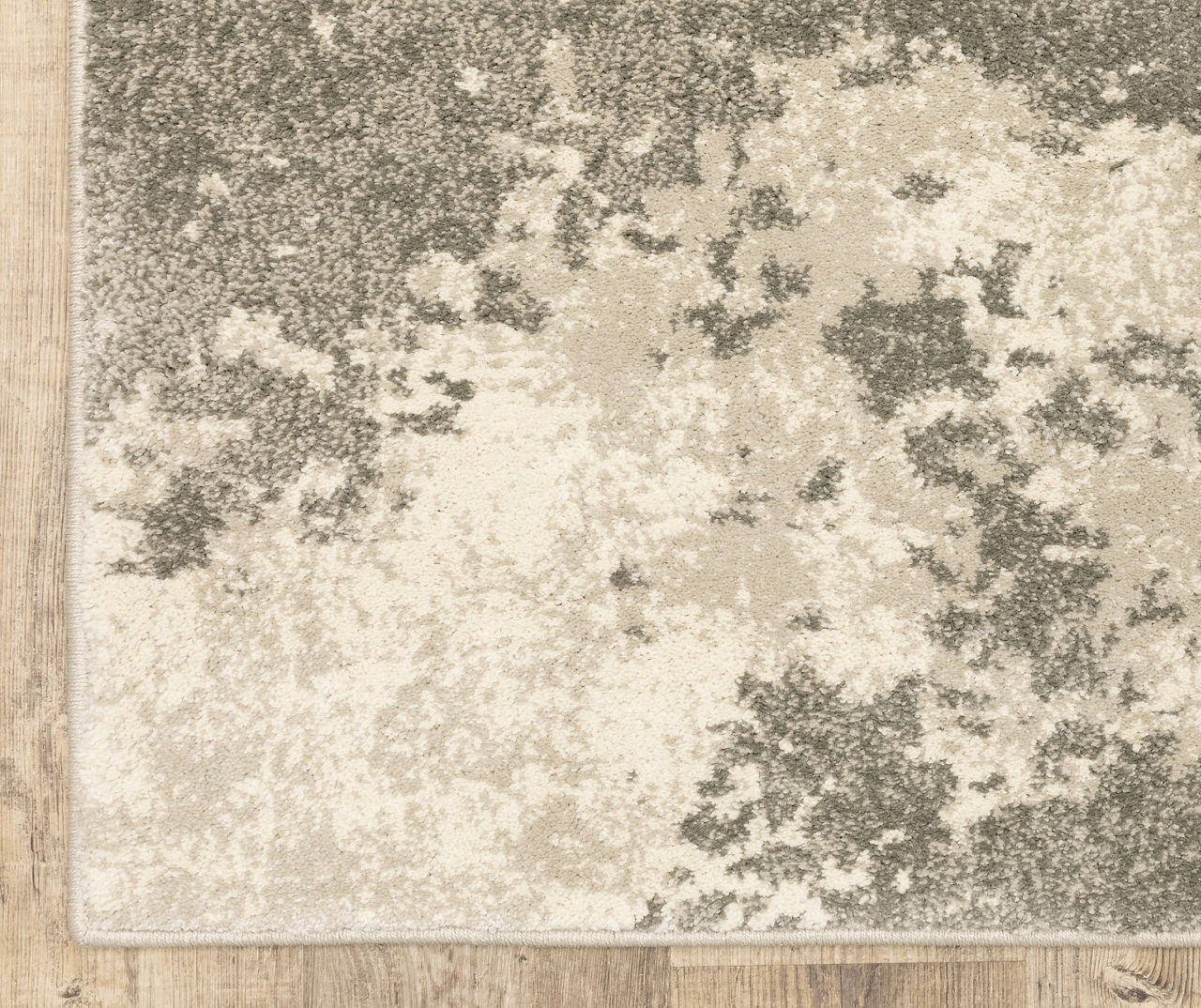 Union Abstract Area Rug, (3'10" x 5'5") | Big Lots