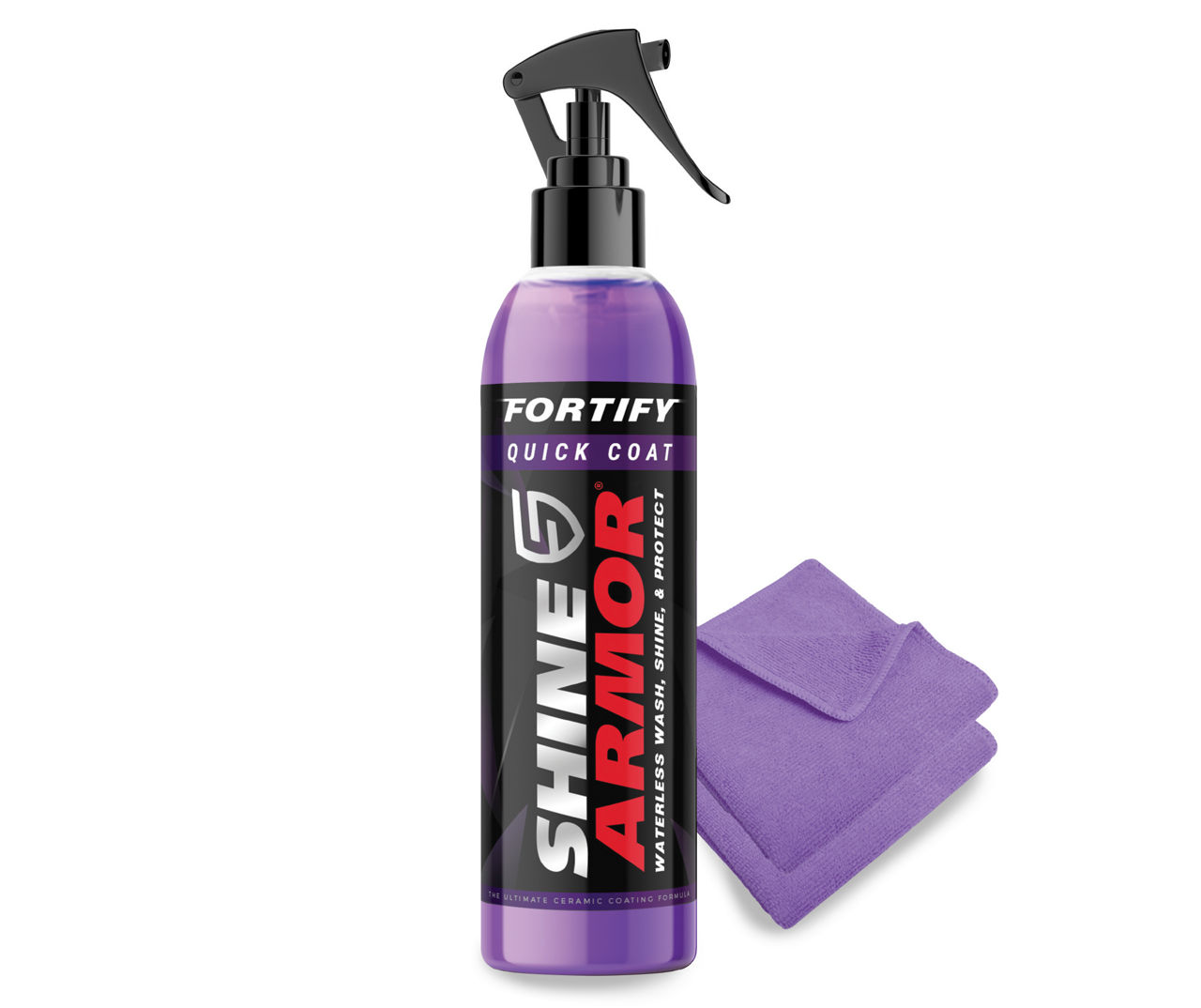 As Seen On TV Shine Armor | Big Lots