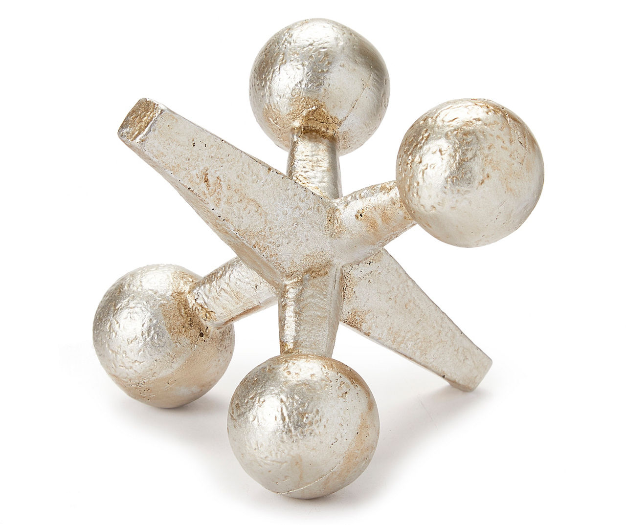 Broyhill Silver Jack Tabletop Decor | Big Lots