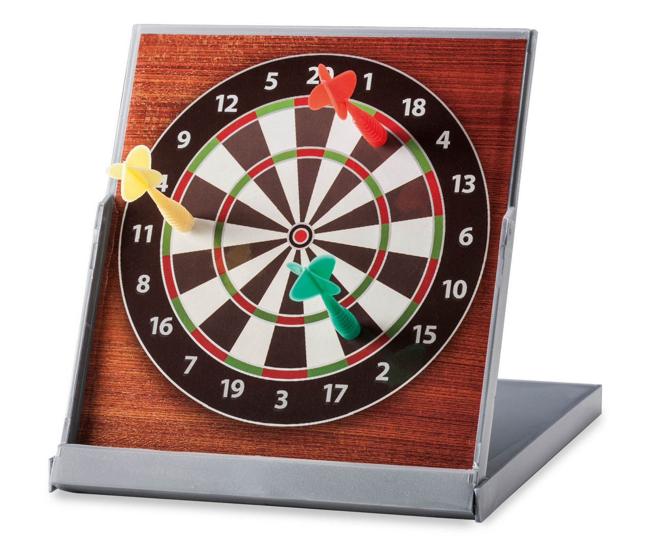 Samsonico Magnetic Desktop Dart Board Game | Big Lots