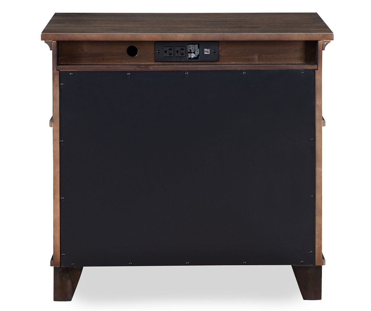 Eden Nightstand