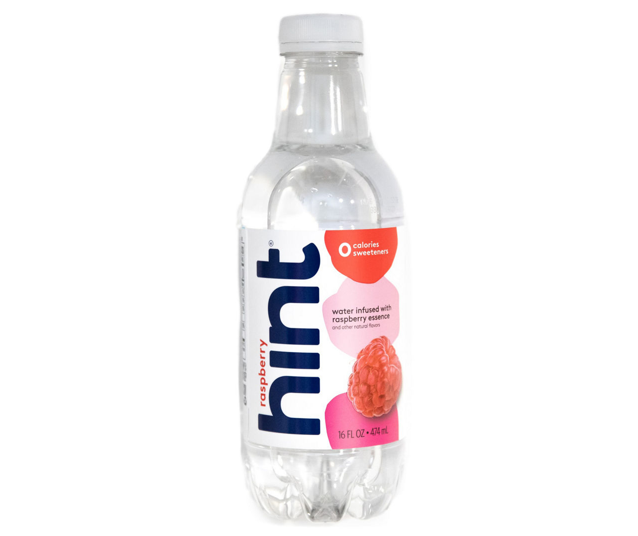 Hint Water Raspberry, 16 Oz. | Big Lots
