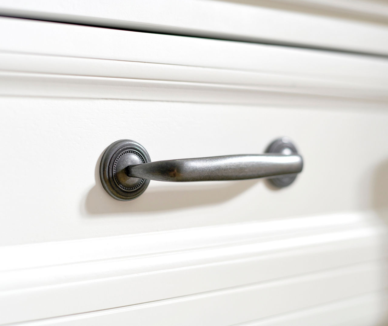 Broyhill Charleston Shutter Door Lift-Top Coffee Table | Big Lots