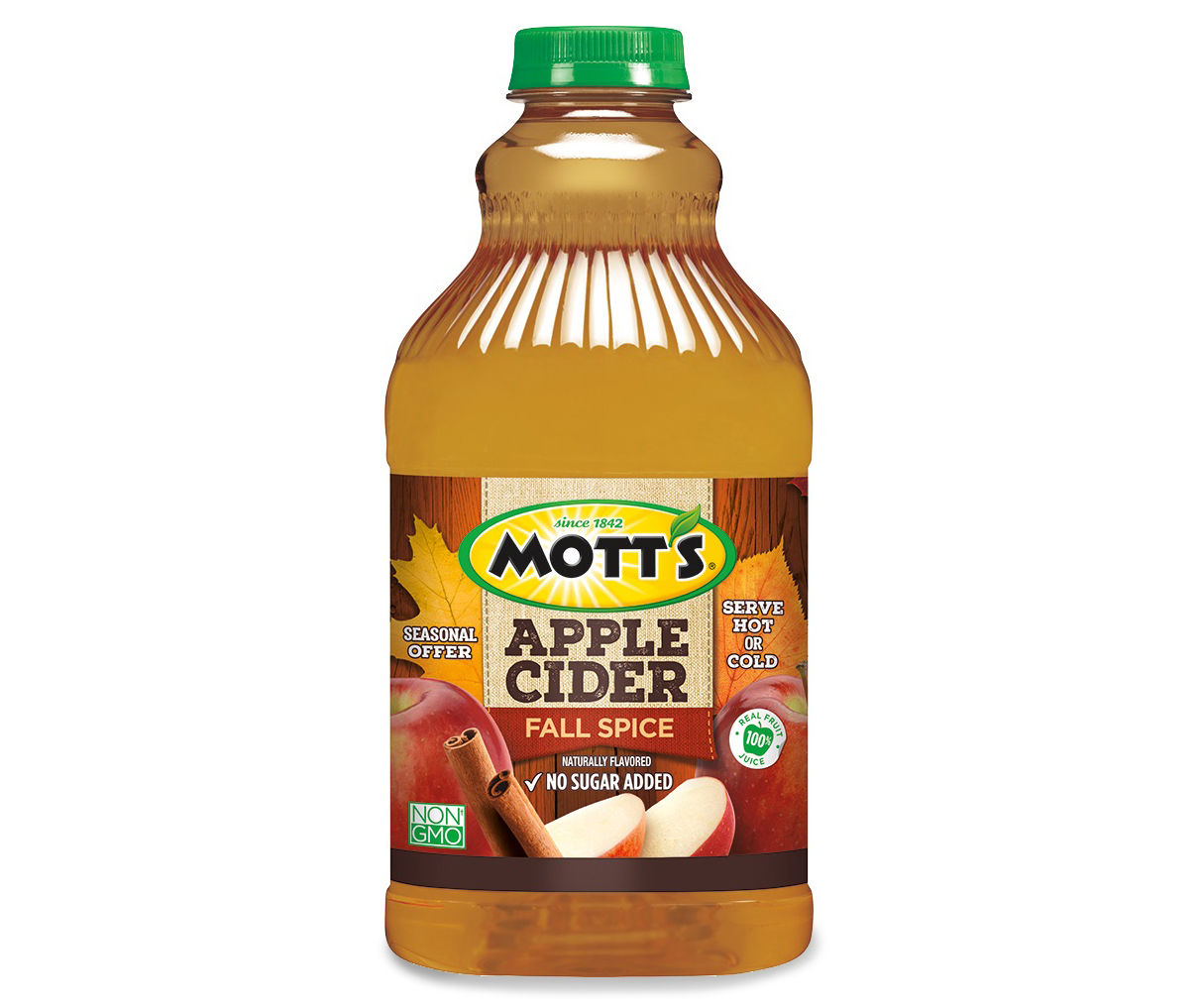 Motts Apple Juice