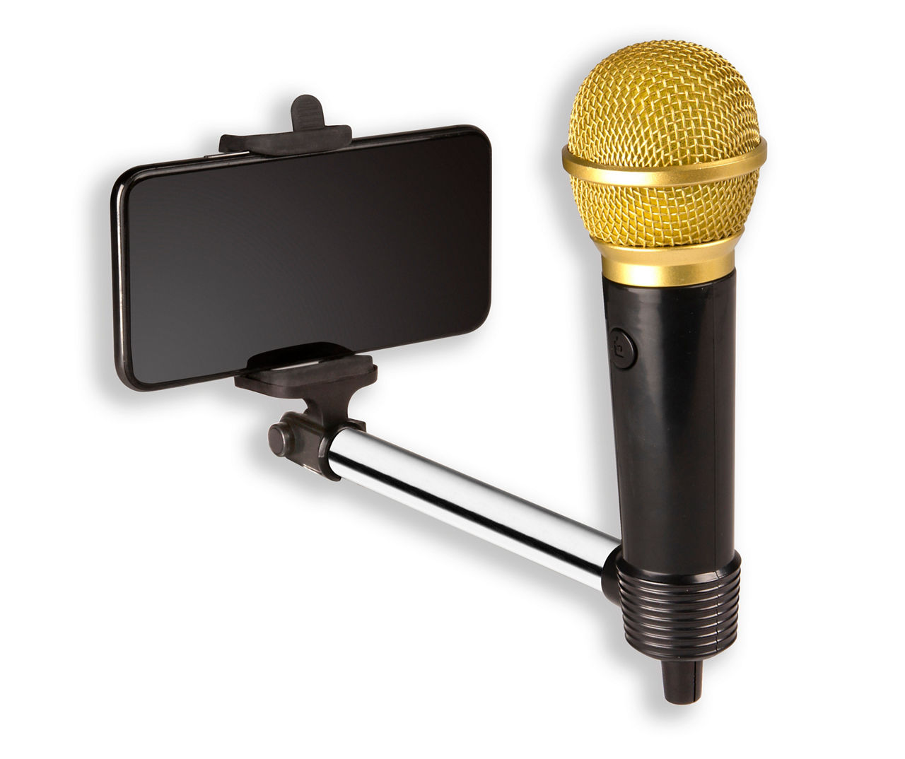 Polaroid Smartphone Selfie Stick with Microphone | Big Lots