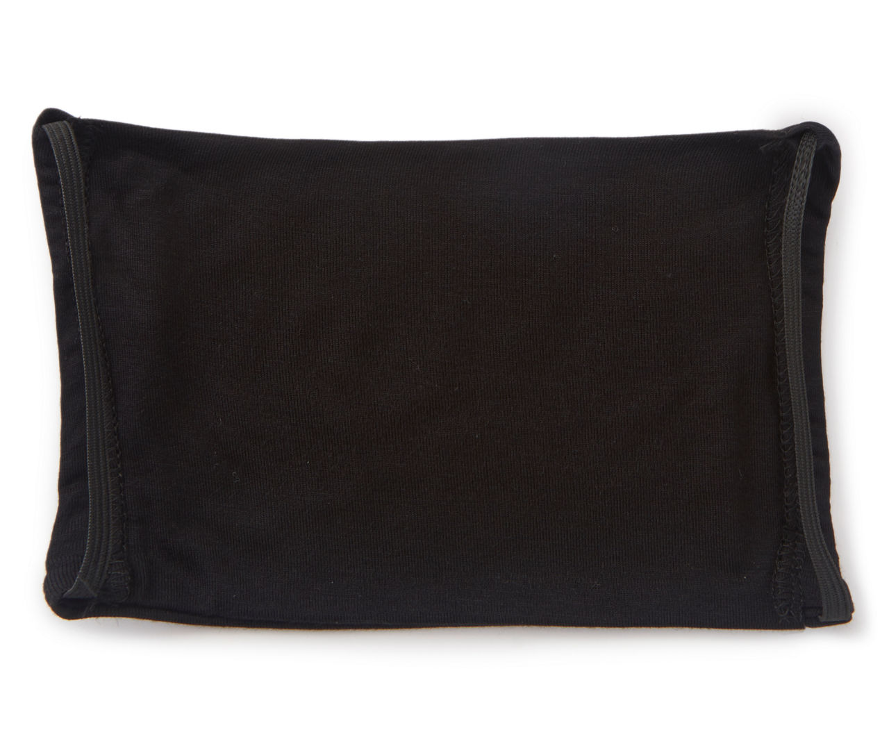 Black Fabric Face Masks, 3-Pack | Big Lots