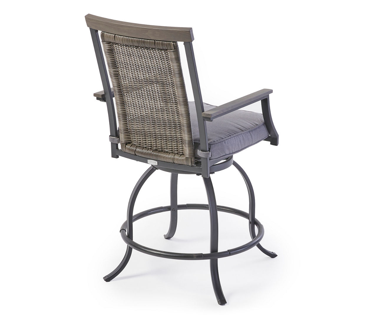 Broyhill Legacy Thornwood Cushioned Swivel Patio High, 42% OFF Broyhill Legacy Thornwood Cushioned Swivel Patio High, 42% OFF