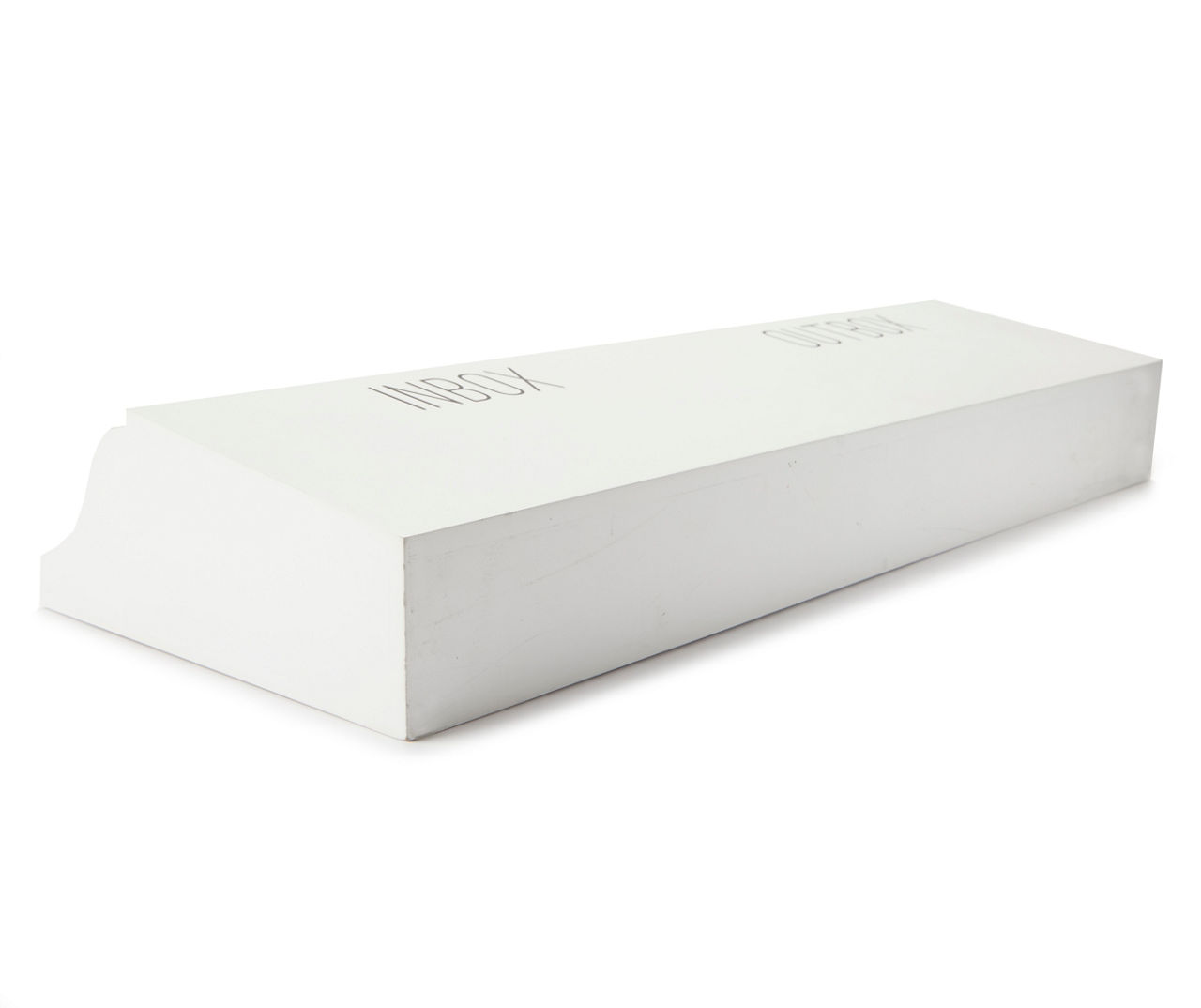 "Inbox Outbox" Mail Wall Organizer | Big Lots