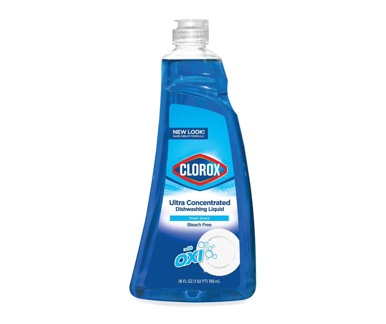 Clorox Fresh Scent Liquid Dish Soap, 26 Oz. | Big Lots
