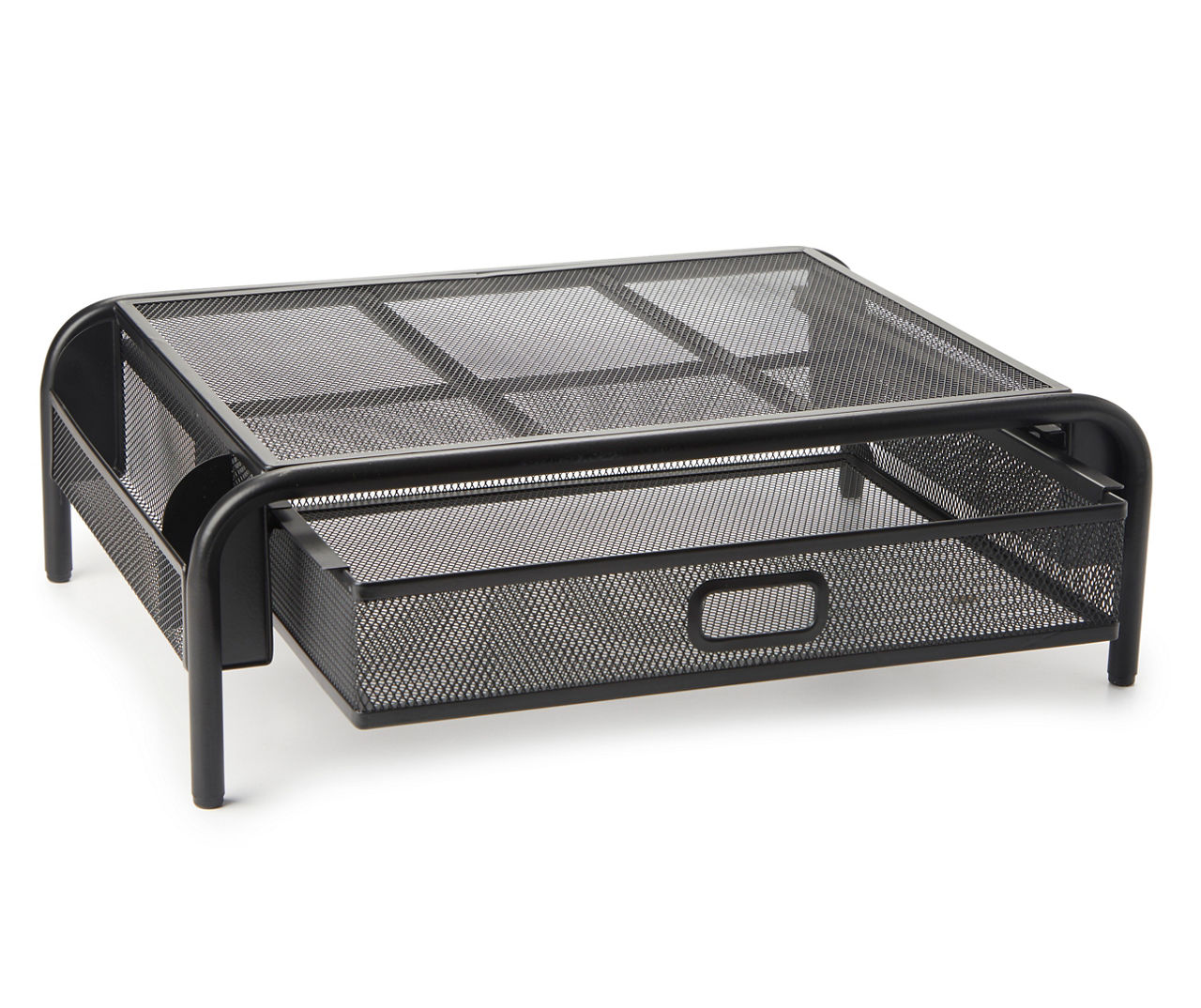 Mesh Desk Organizer Stand | Big Lots