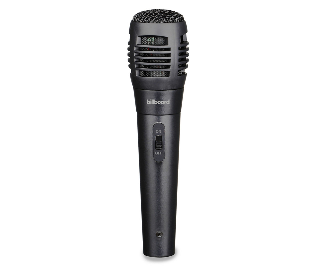 Billboard BB2723 Unidirectional Dynamic Wired Microphone | Big Lots
