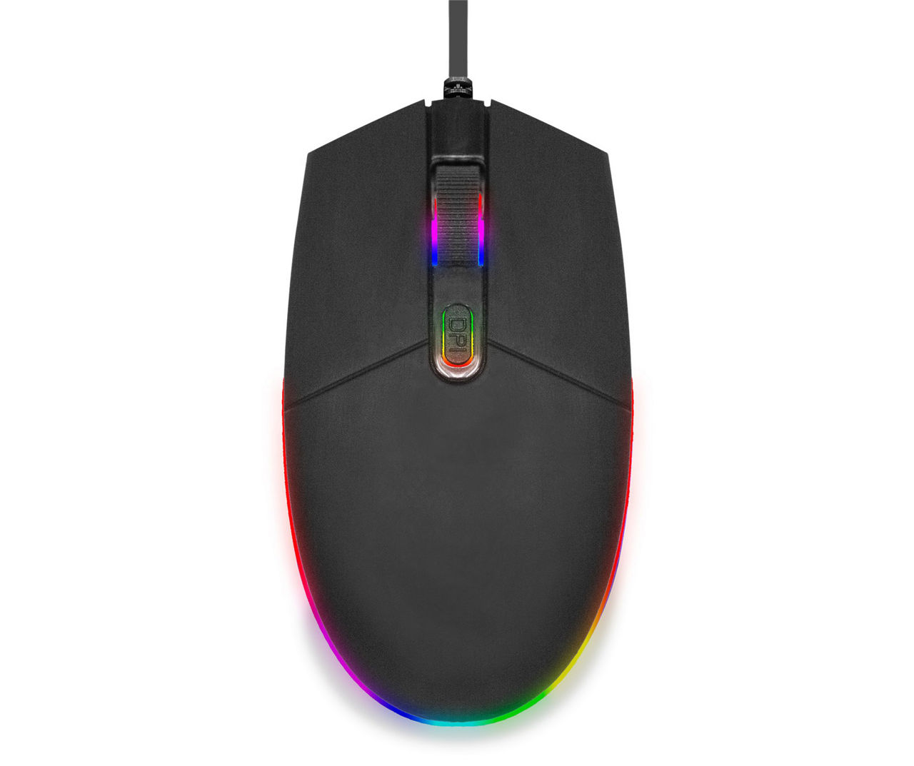 Sentry Wired Gaming Headset, Mouse, Pad & Keyboard Kit | Big Lots