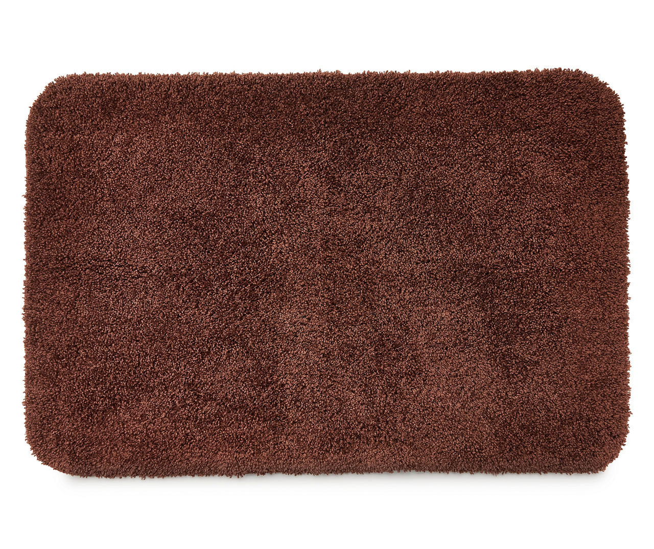 Broyhill Dark Brown Bath Rug, (24" x 36") | Big Lots