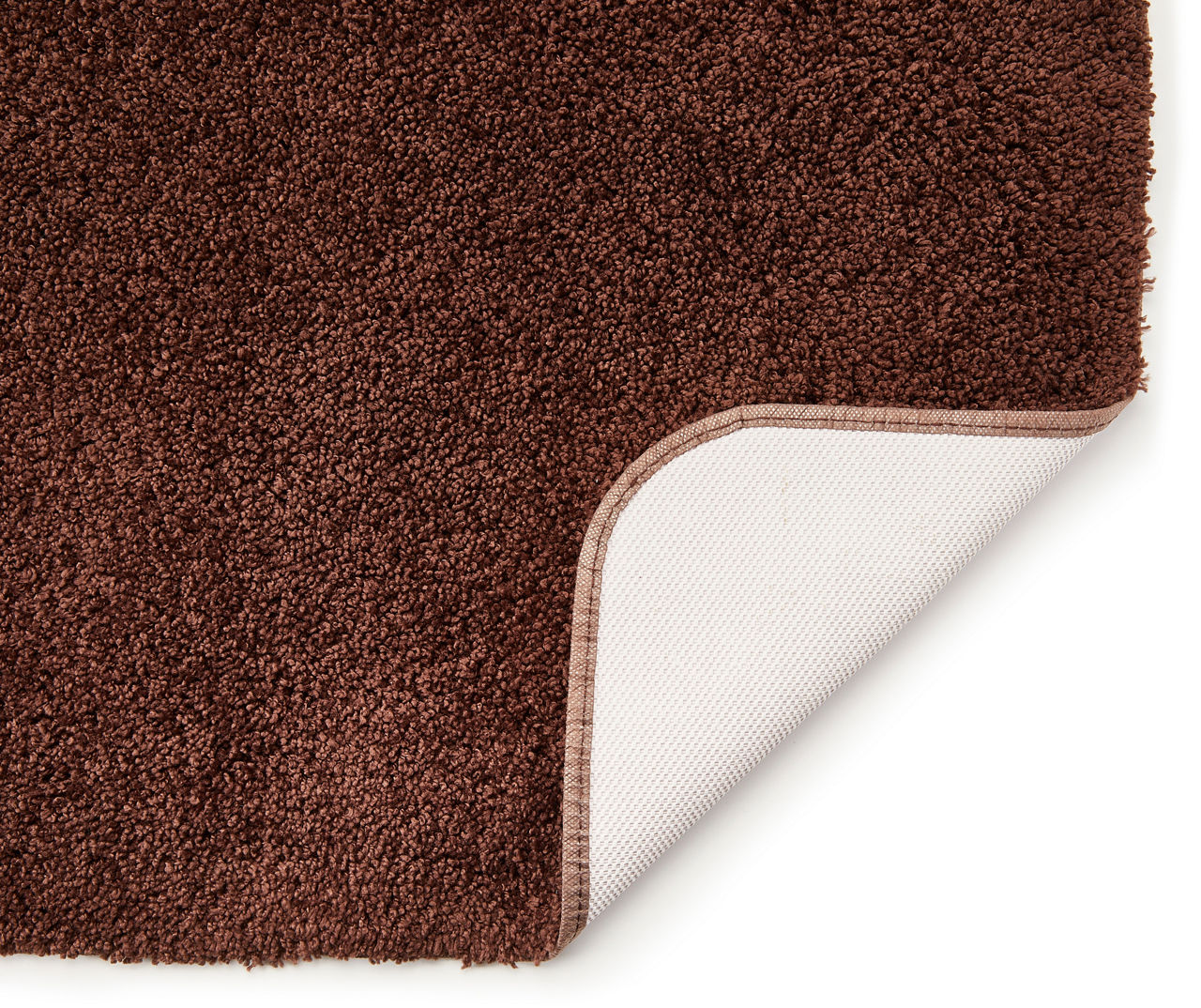 Broyhill Dark Brown Bath Rug, (24" x 36") | Big Lots