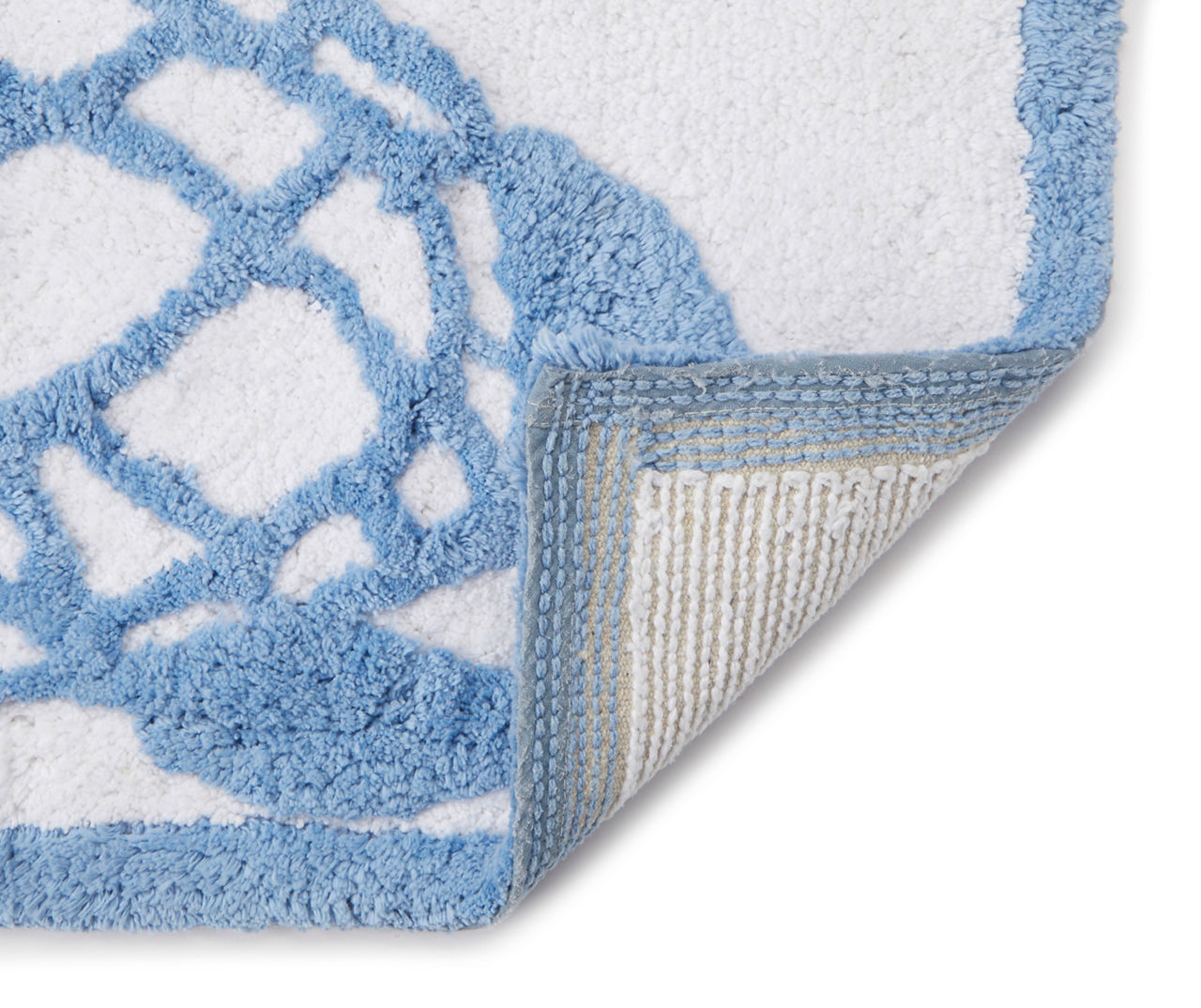 Sea Turtles Bath Rug | Big Lots