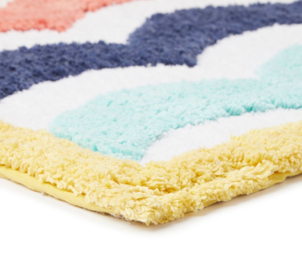 Happiness Bath Rug | Big Lots
