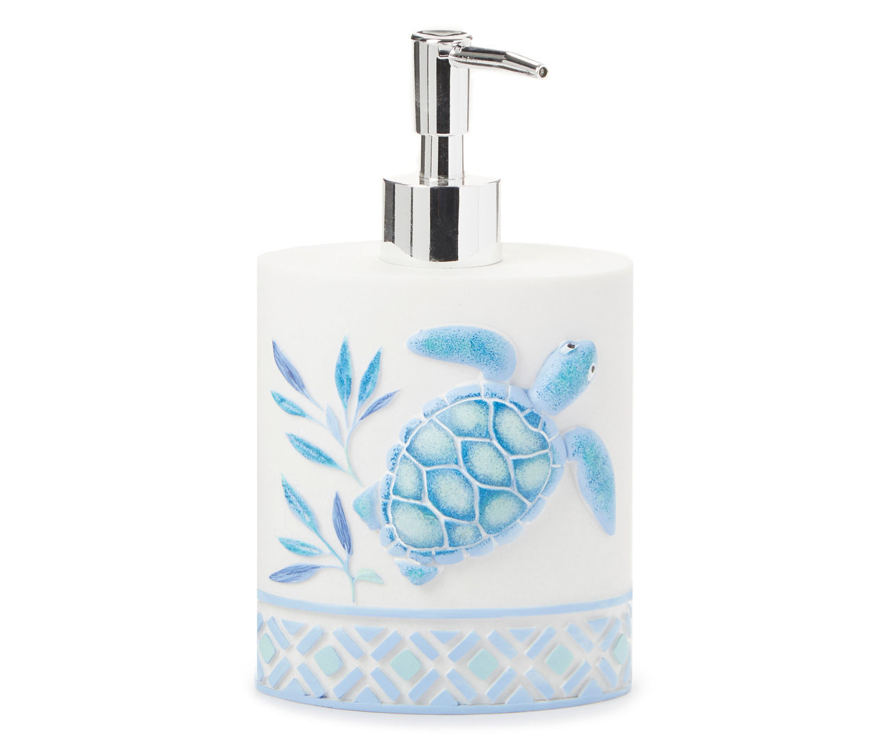 Sea Turtles Lotion Pump | Big Lots