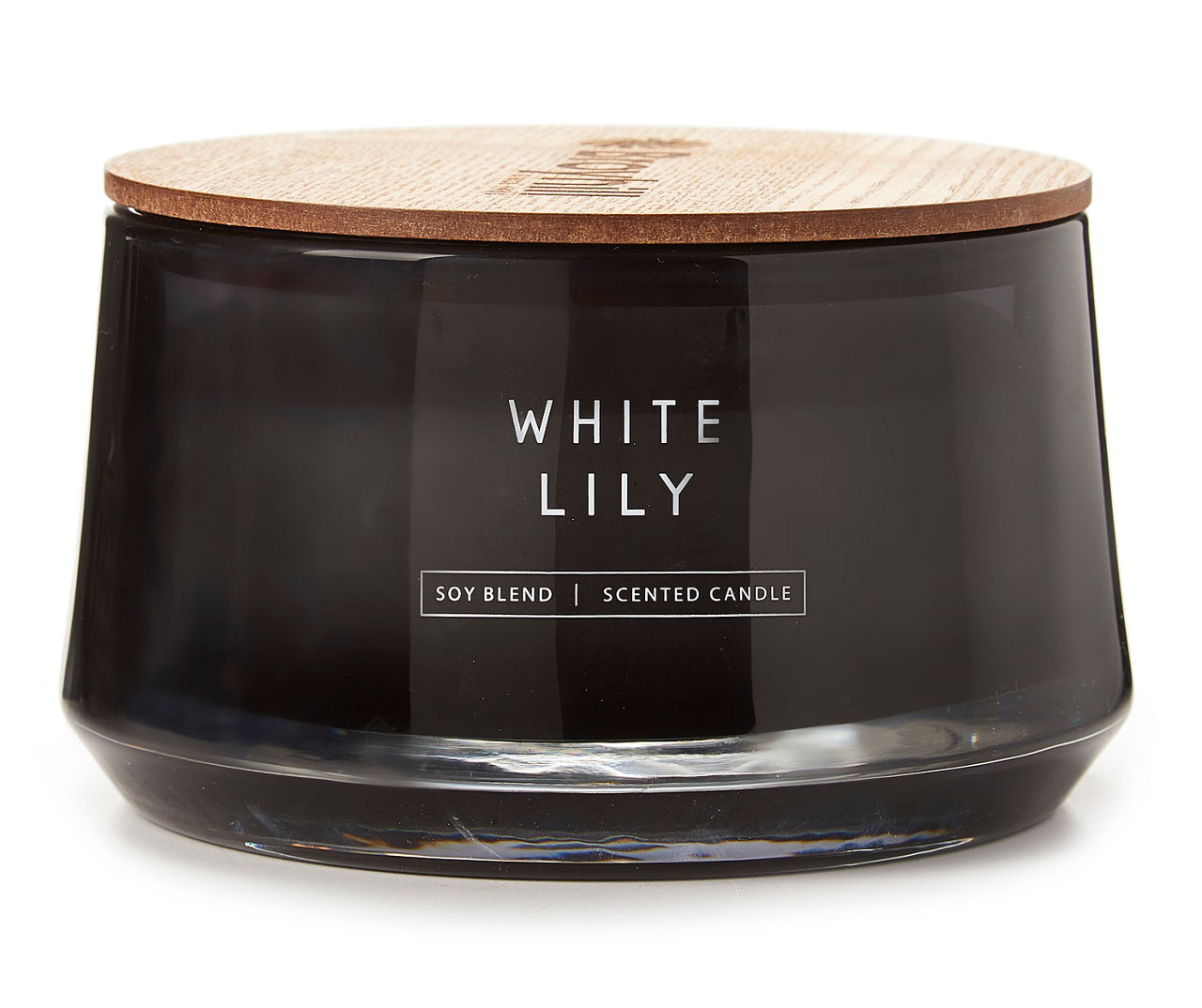 Broyhill White Lily 3-Wick Jar Candle, 14 Oz. | Big Lots