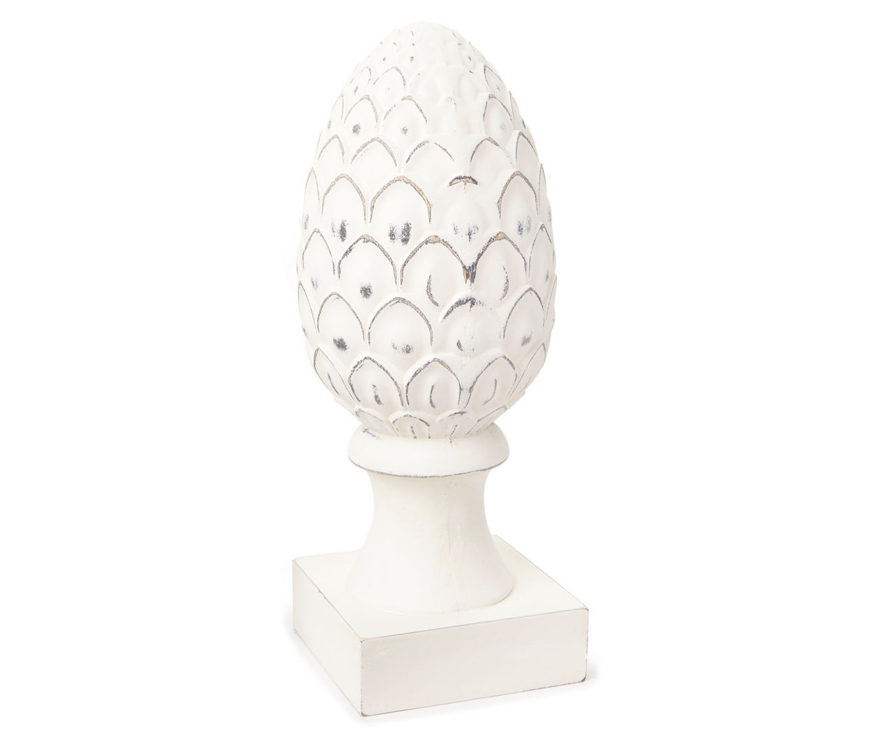 Broyhill Artichoke Tabletop Finial, (12") | Big Lots