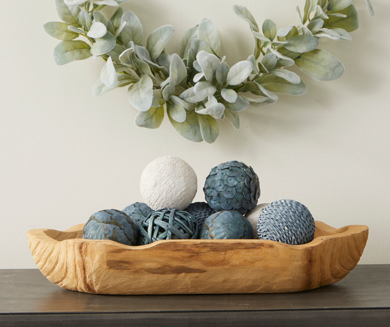 Broyhill Blue Unscented Bowl Fillers, 9-Pack | Big Lots