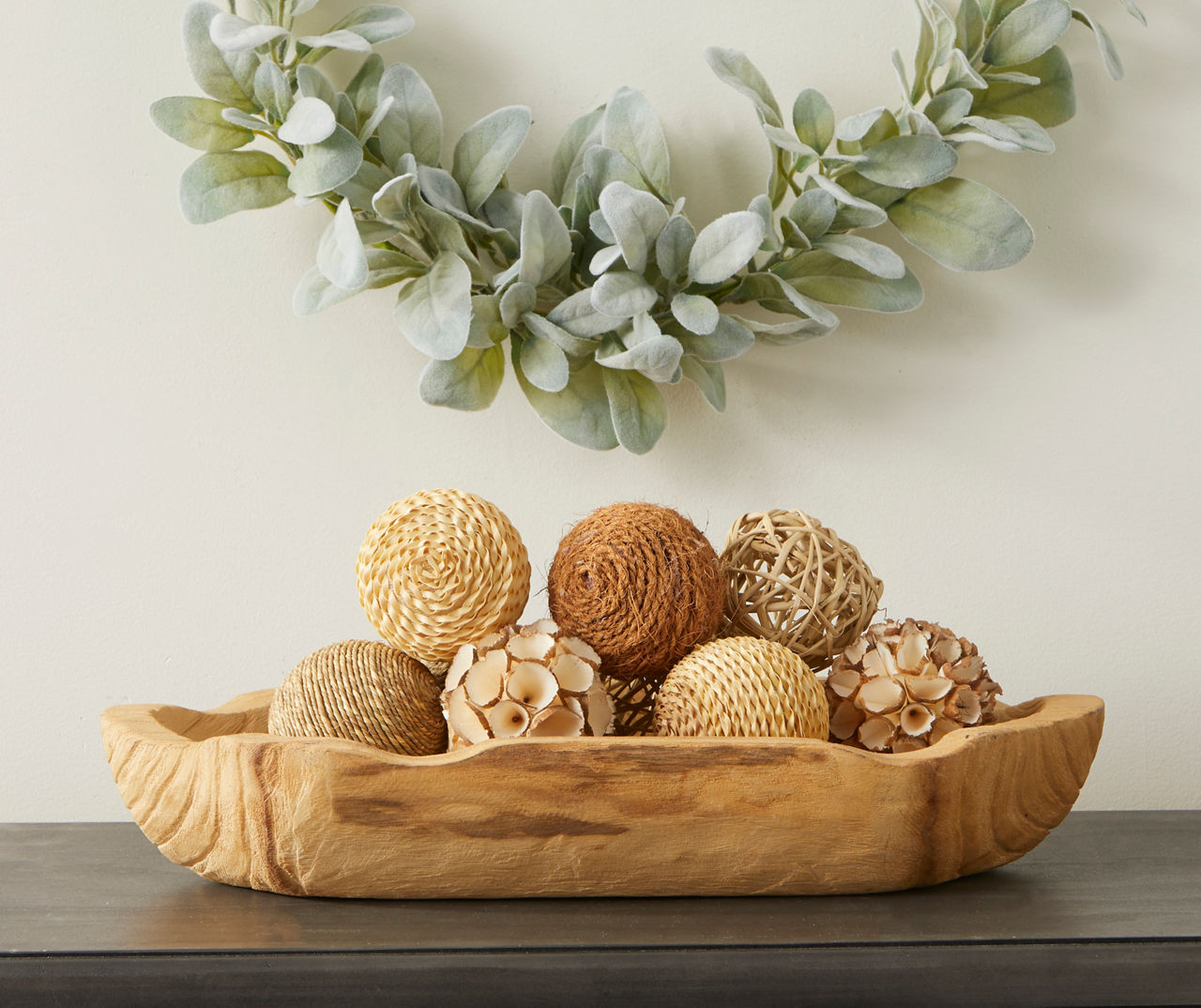 Broyhill Natural Unscented Bowl Fillers, 9-Pack | Big Lots