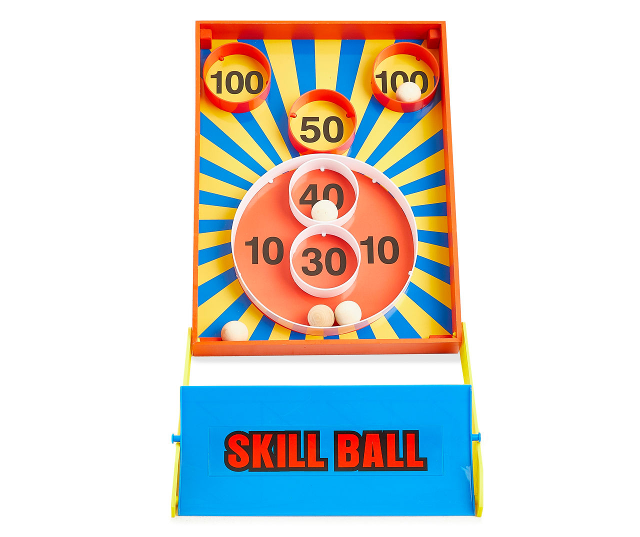 Play Zone Giant Skill Ball Game | Big Lots