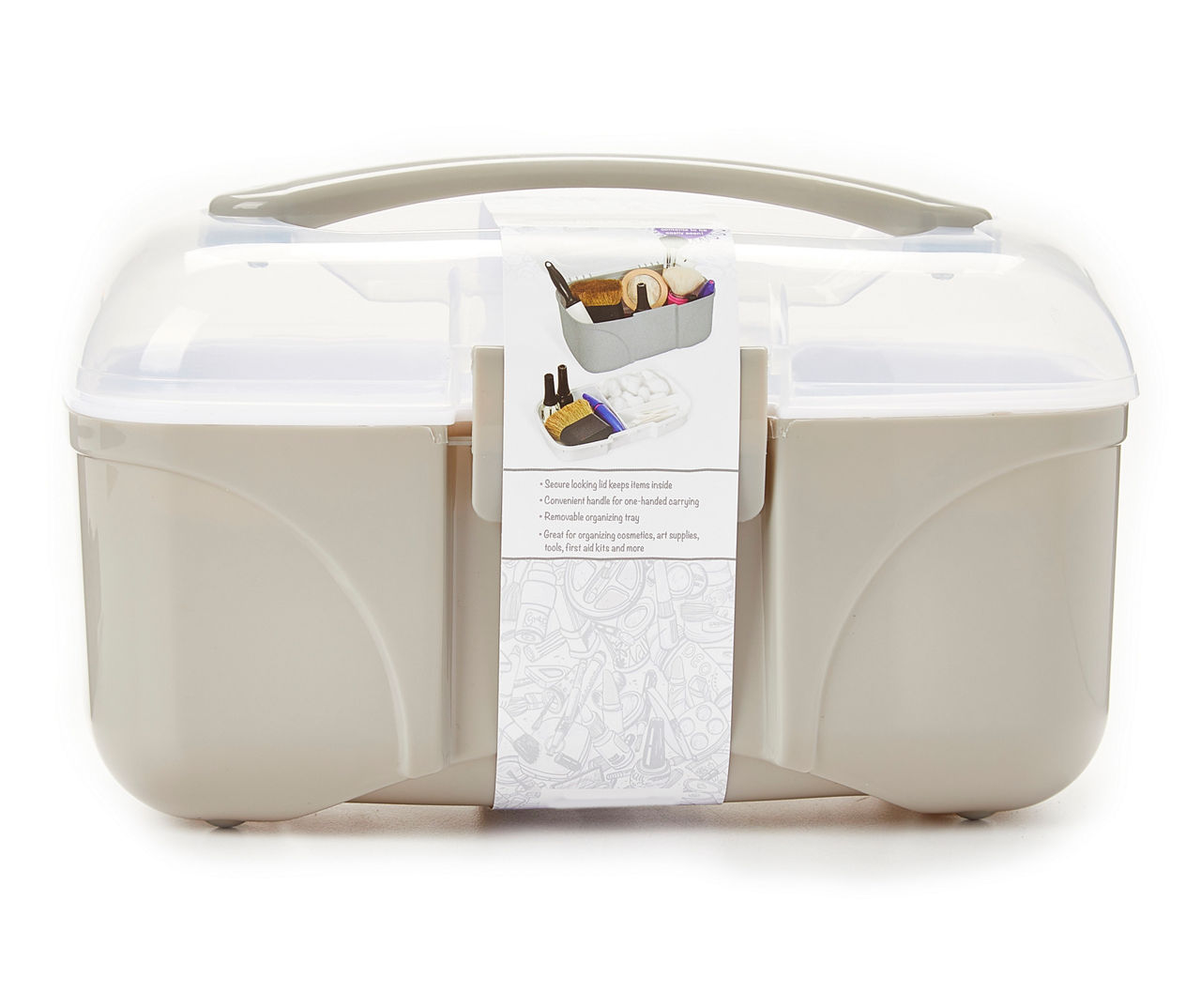 Multipurpose Storage Box | Big Lots