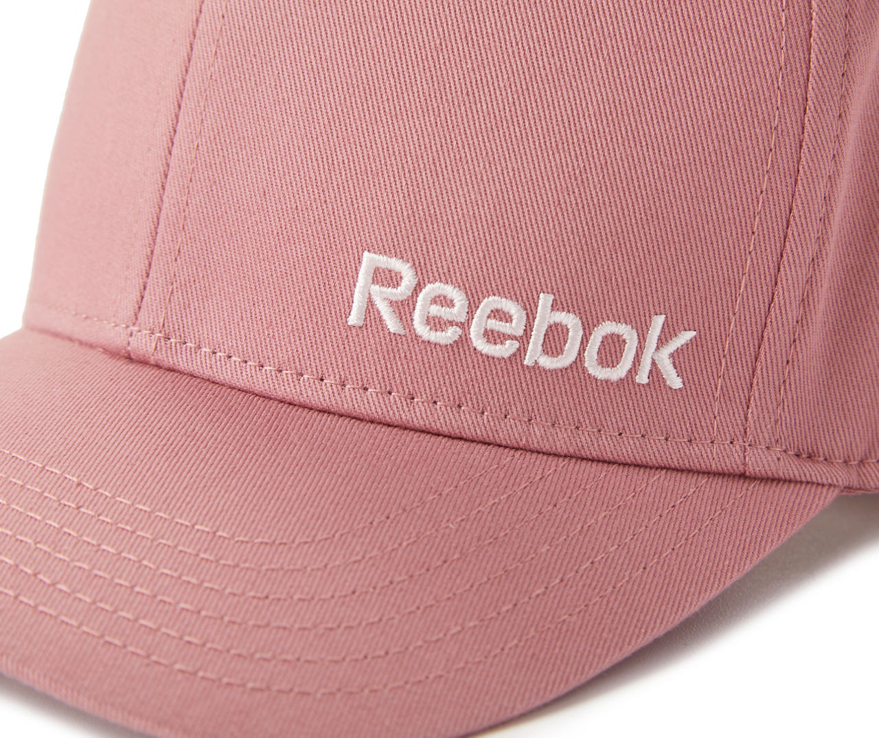 Reebok Women's Dusty Rose Baseball Cap | Big Lots