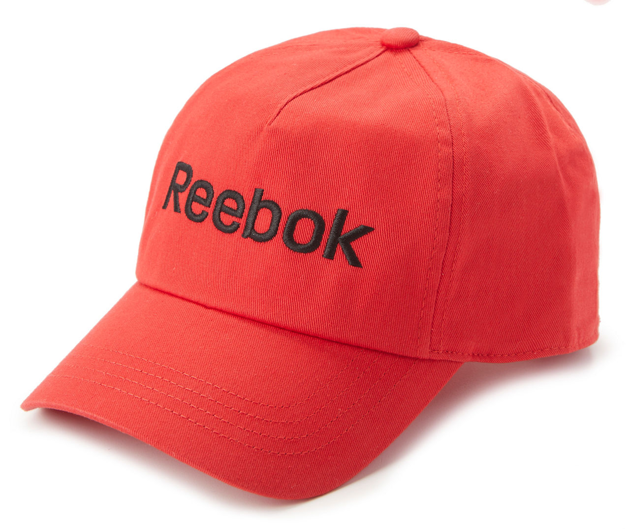 Reebok Men's Ribbon Red Baseball Cap | Big Lots
