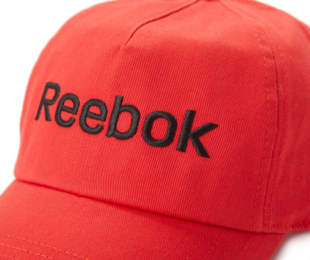 Reebok Men's Ribbon Red Baseball Cap | Big Lots
