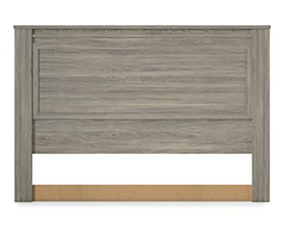 Ameriwood Silverton Oak Full Headboard | Big Lots