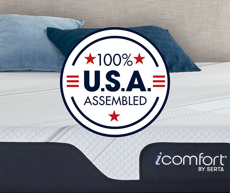 Icomfort limited edition store