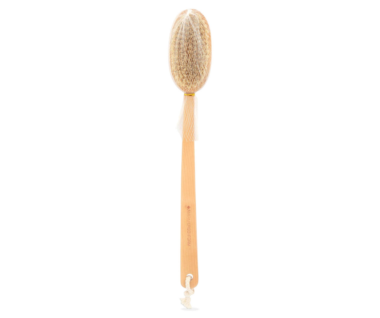 Earth Therapeutics Back Brush ErgoForm Far Reaching, Brush Card | Big Lots Earth Therapeutics Back Brush ErgoForm Far Reaching, Brush Card | Big Lots