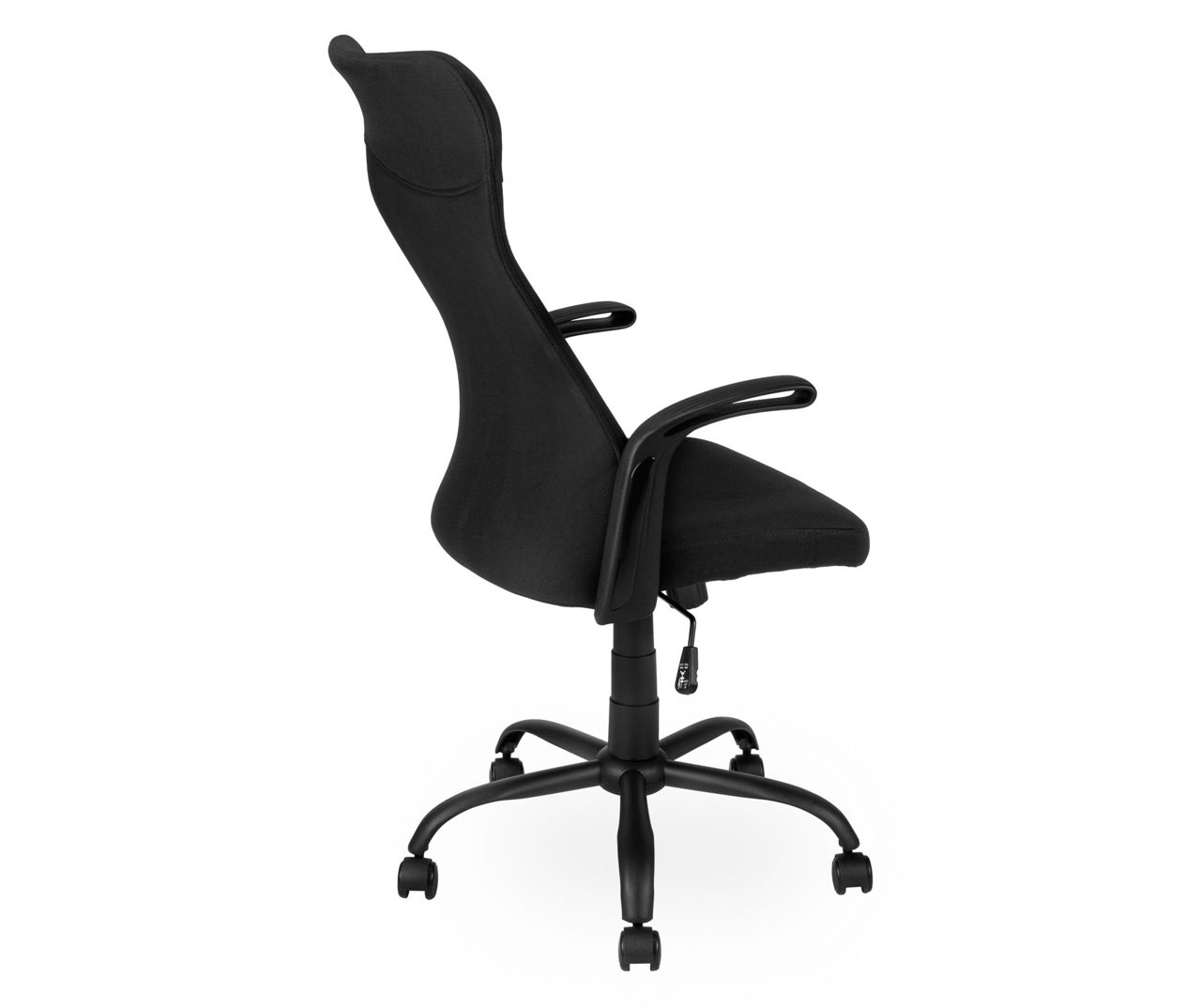 Monarch Black Multi-Position Office Chair | Big Lots