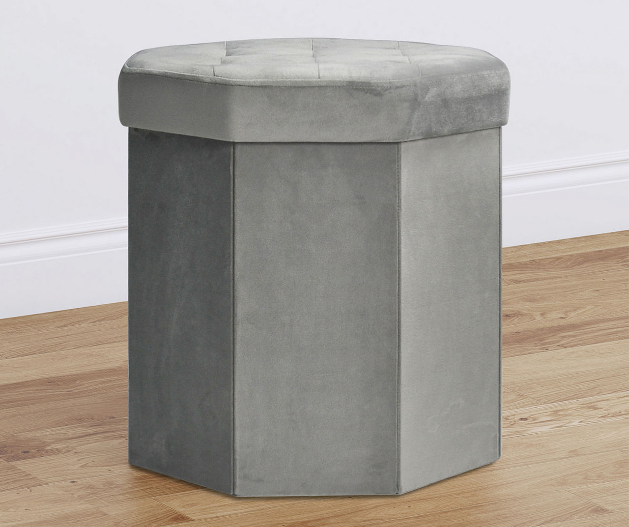 Foot stools at big lots store