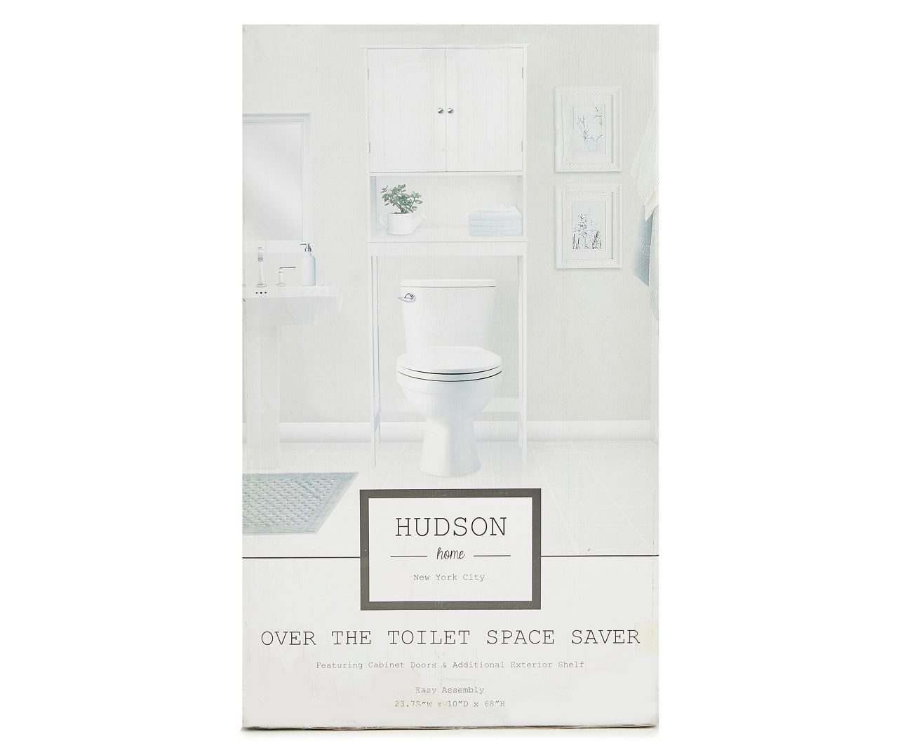 Big lots bathroom storage store