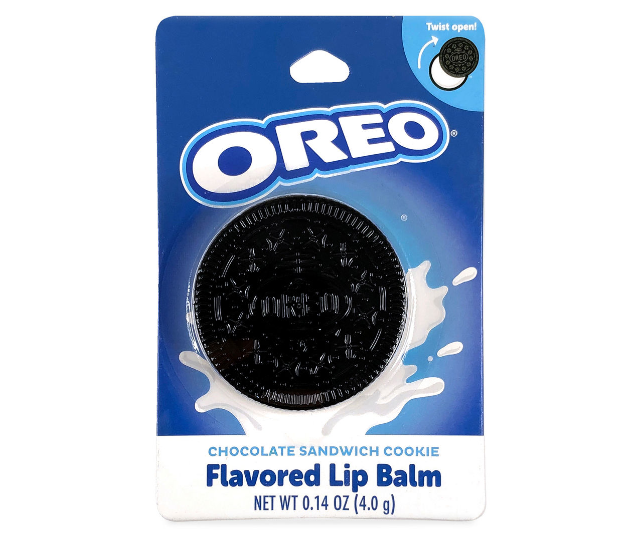 Oreo Novelty Cookie Lip Balm | Big Lots