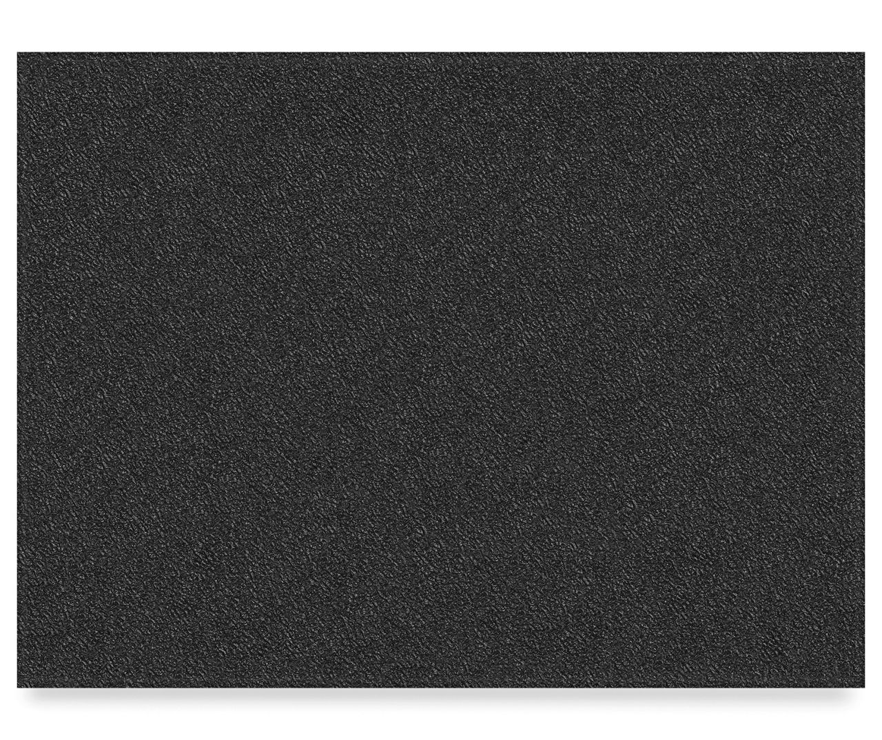 Real Living Black Pebbled Supportive Floor Mat | Big Lots