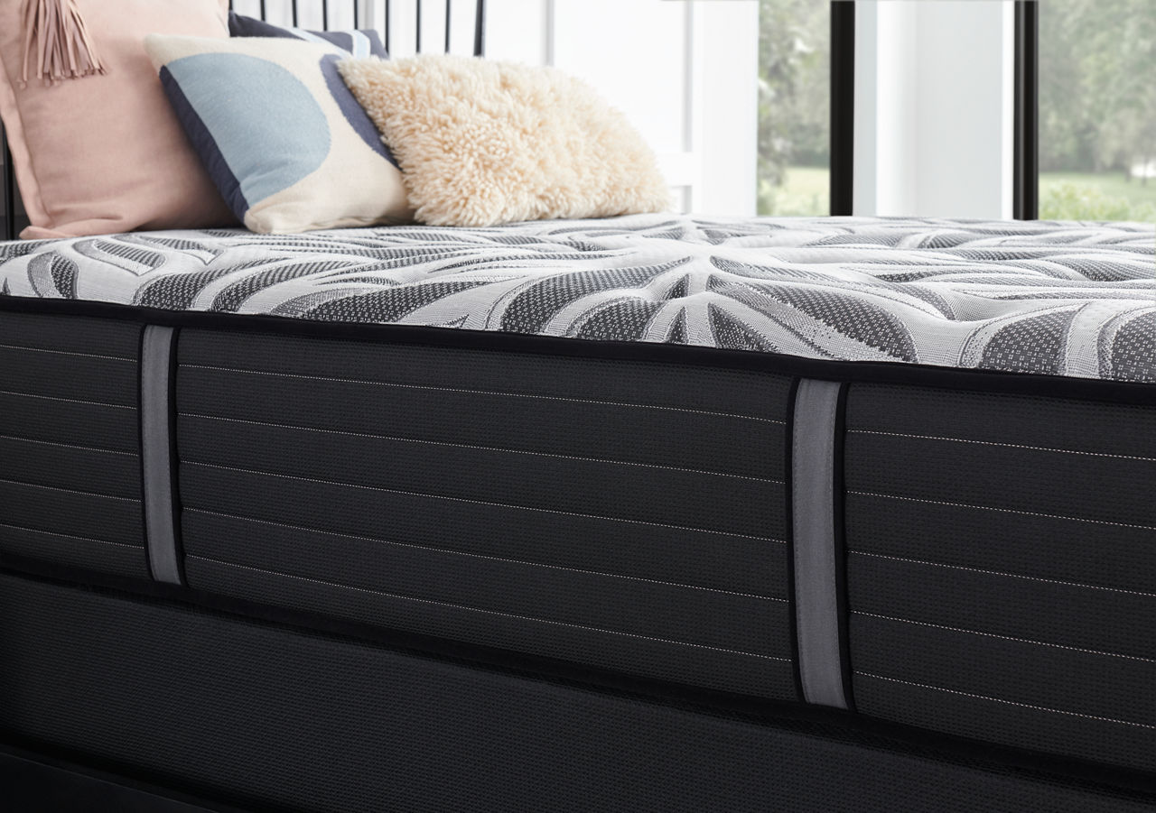 Sealy Posturepedic Plus Exuberant II King Ultra Soft Mattress | Big Lots