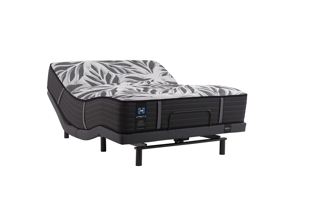 Sealy Posturepedic Plus Exuberant II King Ultra Soft Mattress | Big Lots