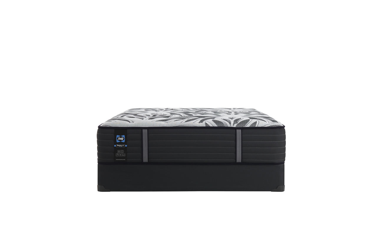 Sealy Posturepedic Plus Exuberant II King Ultra Soft Mattress | Big Lots