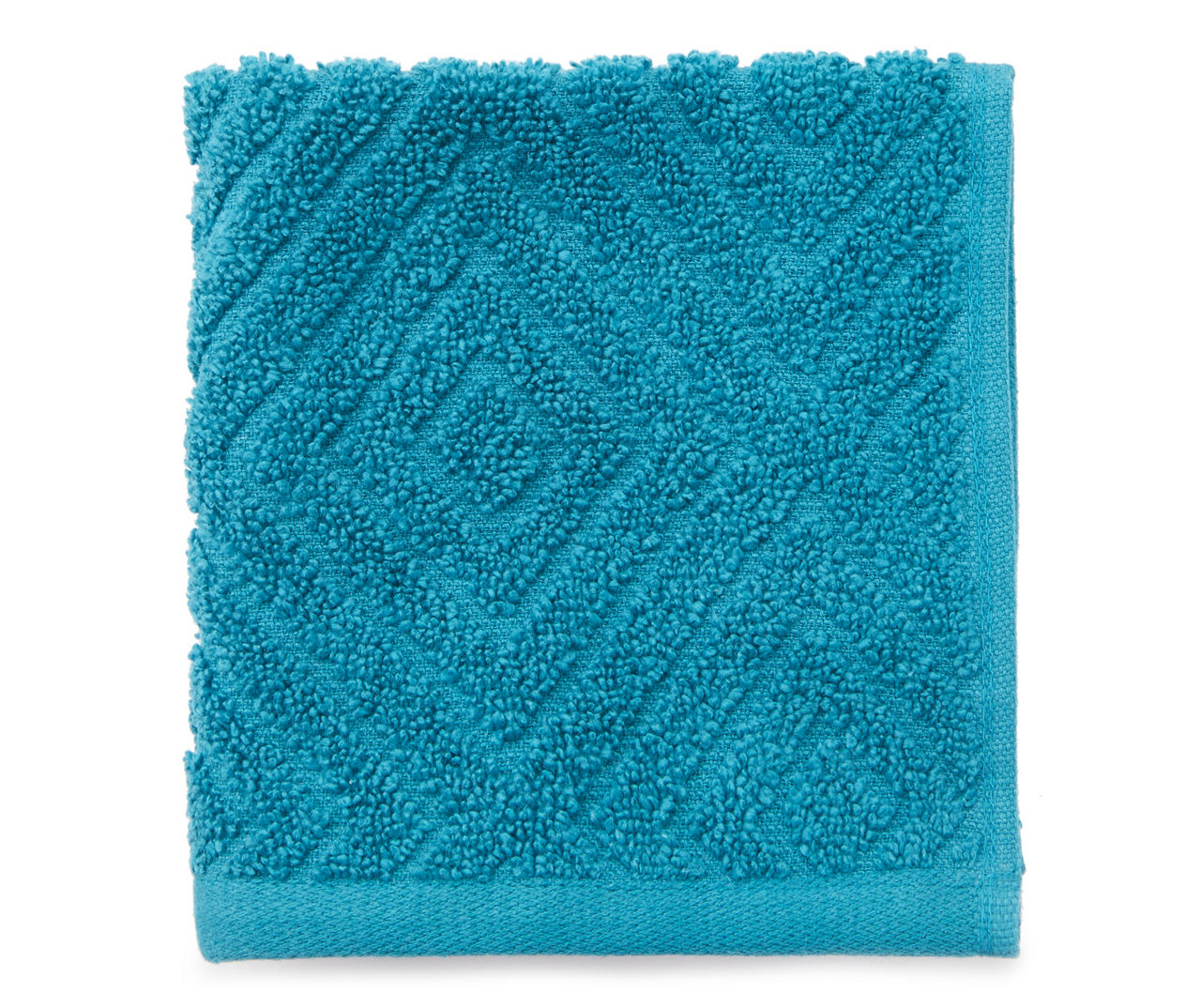 Diamond Wash Cloth | Big Lots