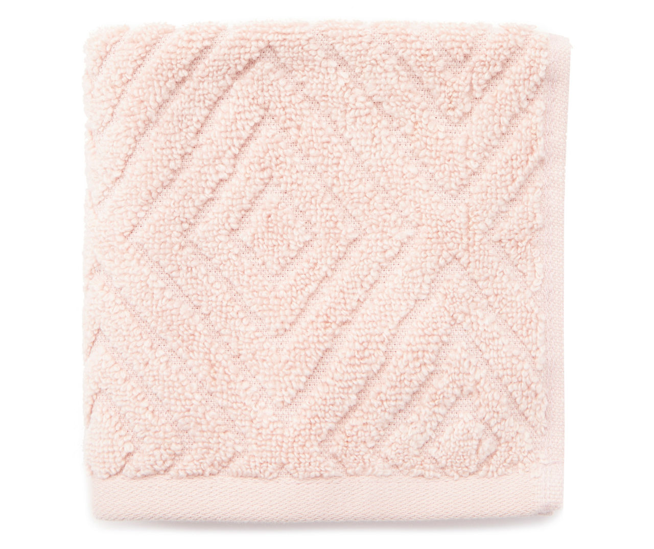 Diamond Wash Cloth | Big Lots