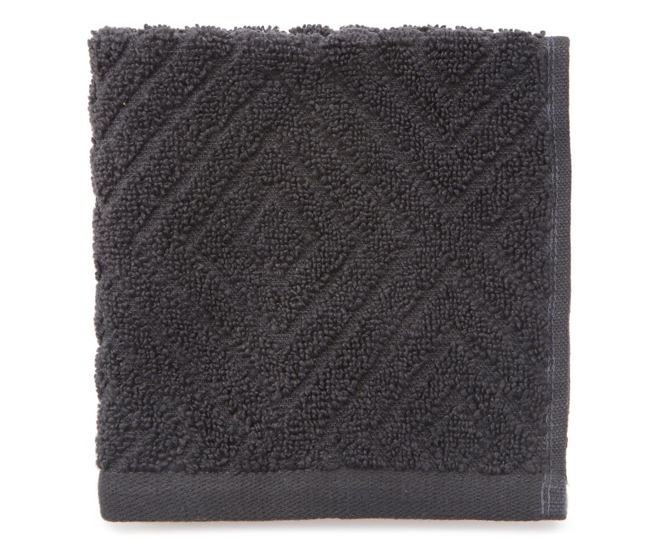 Diamond Wash Cloth | Big Lots