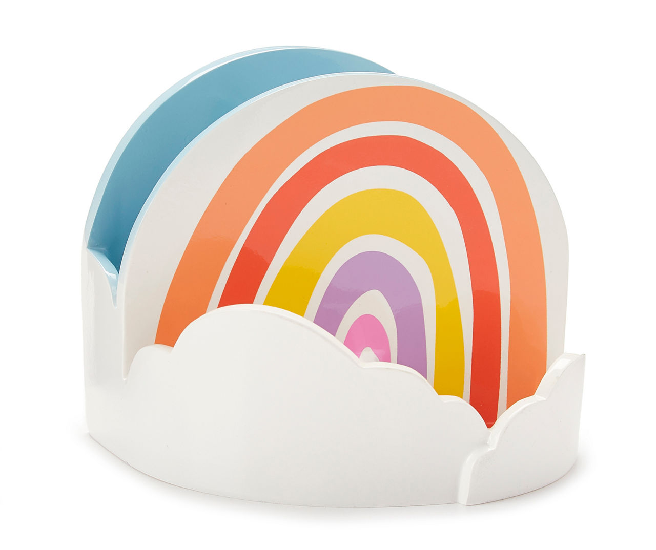 Real Living Rainbow Countertop Organizer | Big Lots