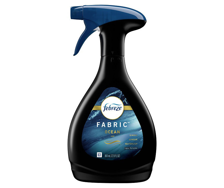 Febreze Fabric Ocean Refresher Spray, 27 Oz. | Big Lots