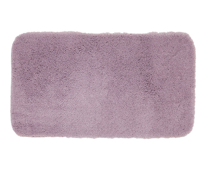Mohawk Pure Perfection Lavender Bath Rug, (34" x 20") | Big Lots