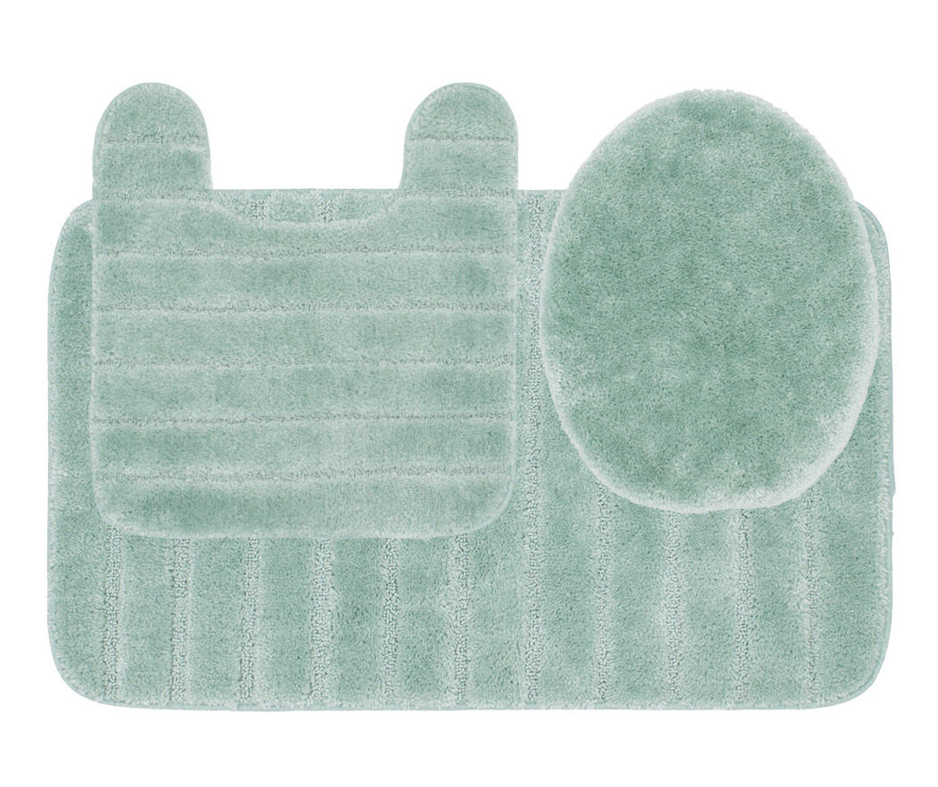 Mohawk Mohawk Home Veranda 3-Piece Bath Rug Set | Big Lots