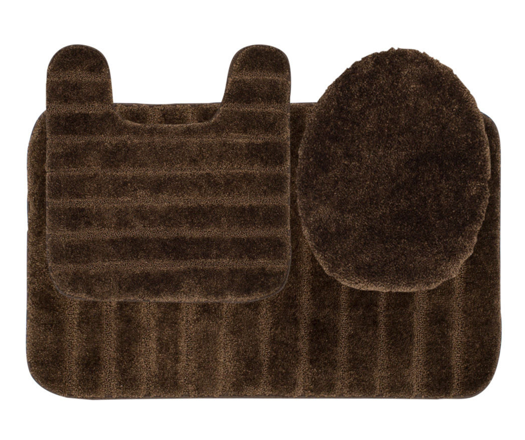 Mohawk Mohawk Home Veranda 3-Piece Bath Rug Set | Big Lots