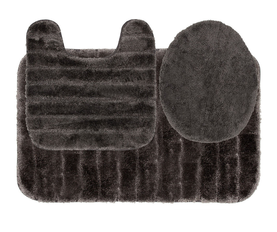 Mohawk Mohawk Home Veranda 3-Piece Bath Rug Set | Big Lots